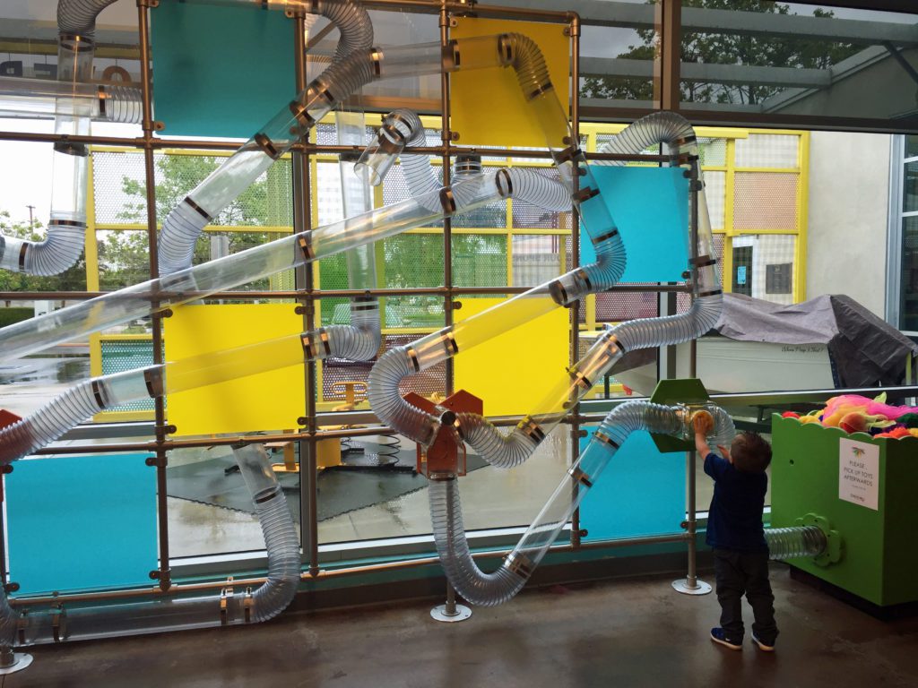 Experience "Catching Air" for free at the SM Discovery Museum on Dec ...