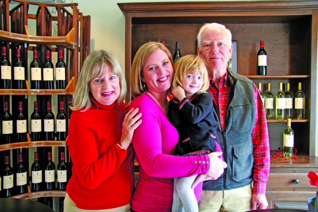 Daniel and Robin Gehrs moving to Colorado to enjoy grandchildren ...