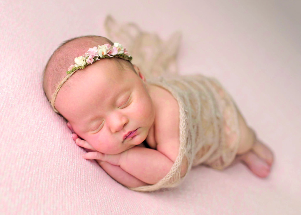 Star Baby Announcements - Santa Ynez Valley Star