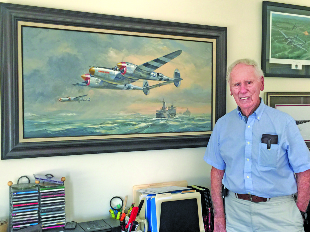 Decorated veteran to lead July 4 parade - Santa Ynez Valley Star
