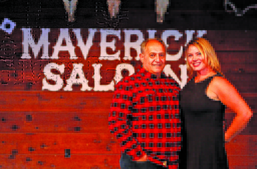 Maverick Saloon soon to be hosting all ages - Santa Ynez Valley Star