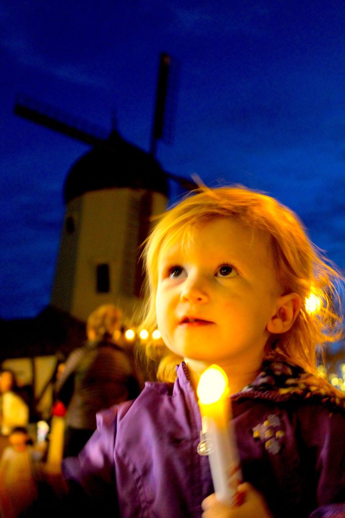 Julefest combines new events, old traditions - Santa Ynez Valley Star