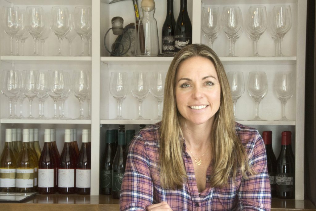 Multi-talented retailer makes her busy life work - Santa Ynez Valley Star