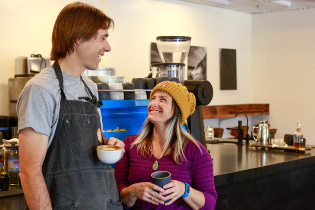 Good Seed Coffee, Bakery opens in Solvang - Santa Ynez Valley Star