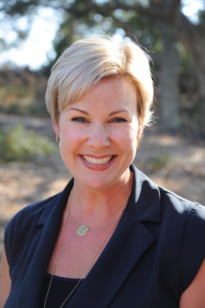 Amy Curti - Santa Ynez Valley Star