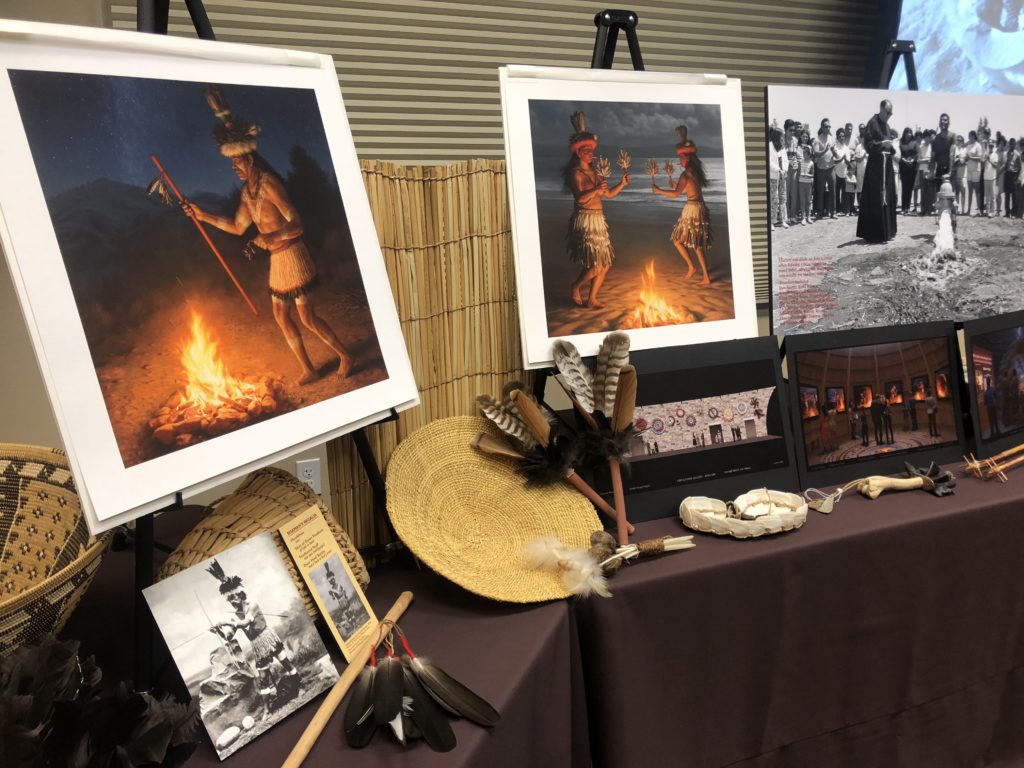 Chumash Museum and Cultural Center construction to start by end of year ...