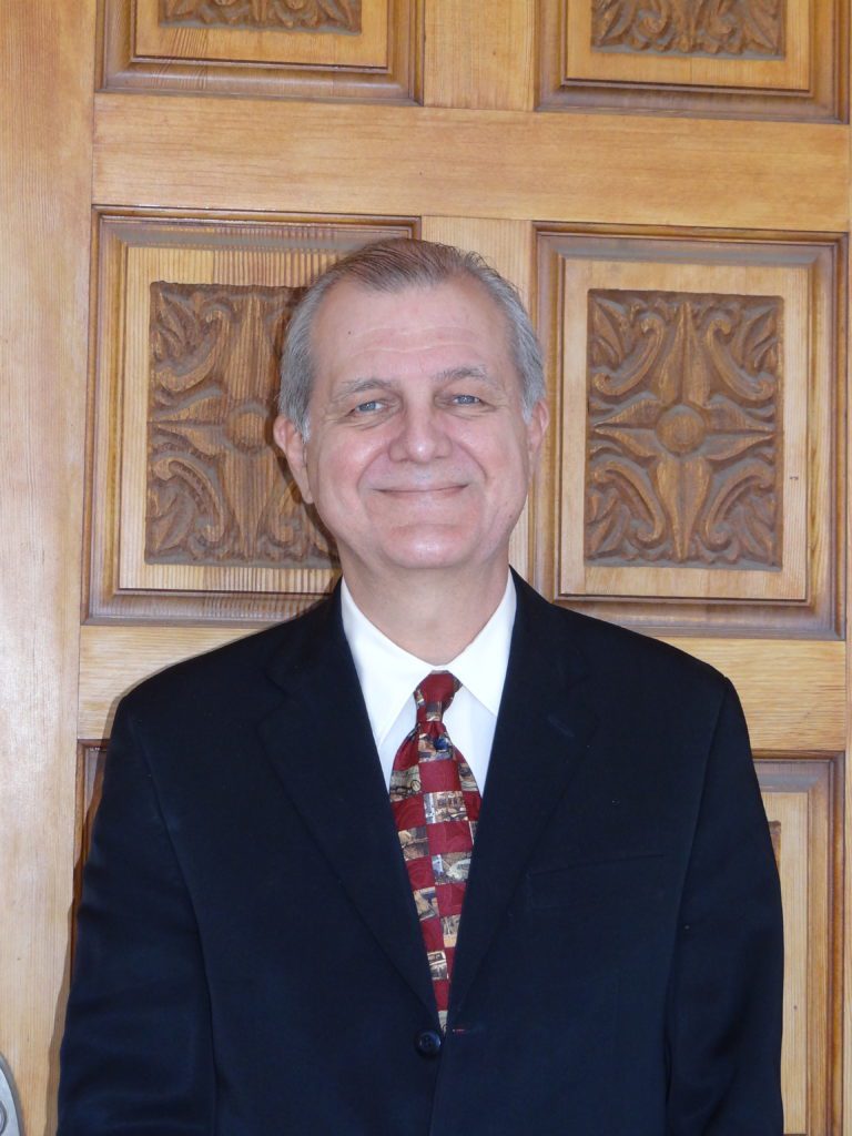 SYUHSD Dr. John Baeke - Santa Ynez Valley Star