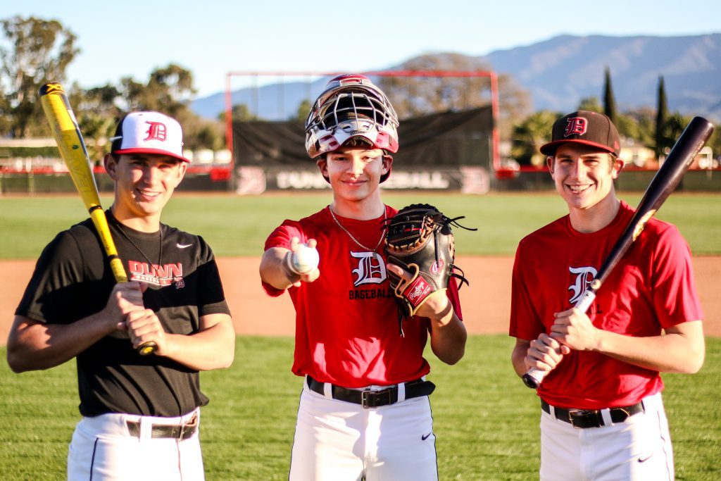 Dunn baseball enters new season, new league - Santa Ynez Valley Star