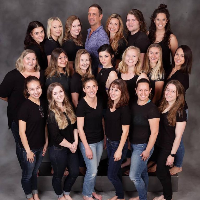 Los Olivos Dance Gallery celebrating 25 years - Santa Ynez Valley Star