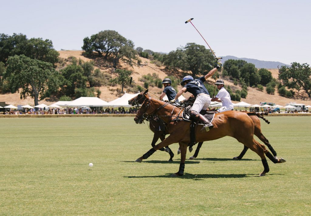 Polo Classic benefit returning to the valley June 29 - Santa Ynez ...