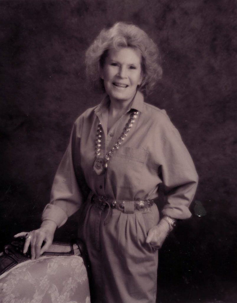 Beloved local writer passes away at 94 - Santa Ynez Valley Star