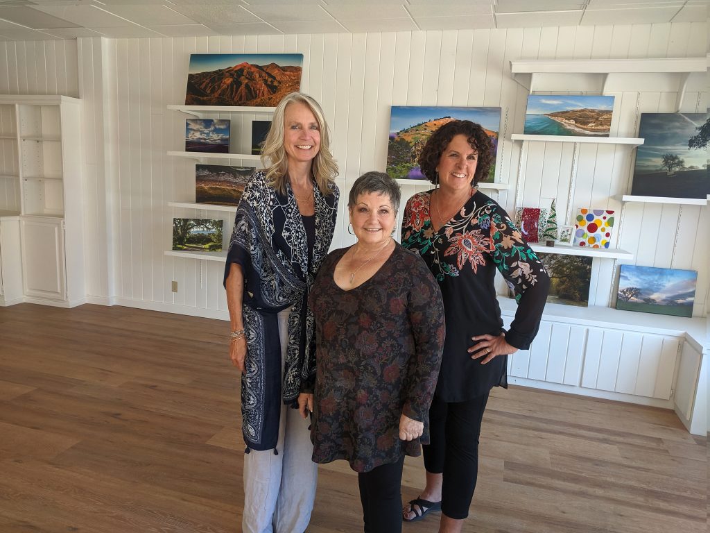 Arts Connection pop-up to feature local art, crafts for holidays ...