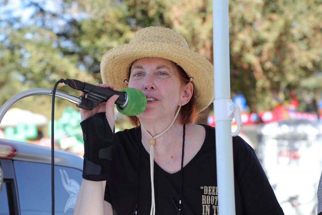 Laura Kath remembered for her skill and spirit - Santa Ynez Valley Star