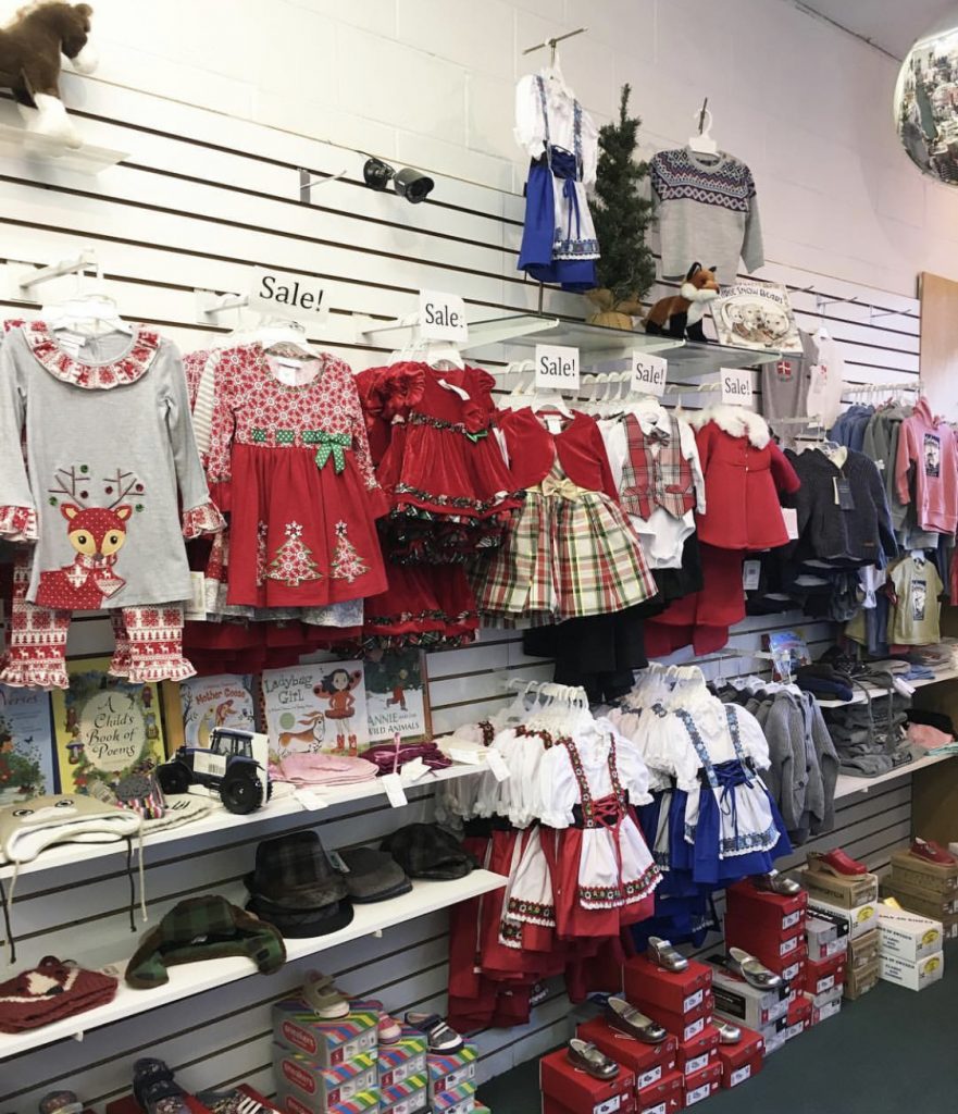 Solvang Children's Shop celebrates 50th anniversary - Santa Ynez Valley ...