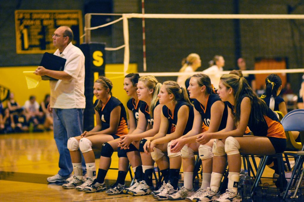 Chip Fenenga ends career with high honors - Santa Ynez Valley Star