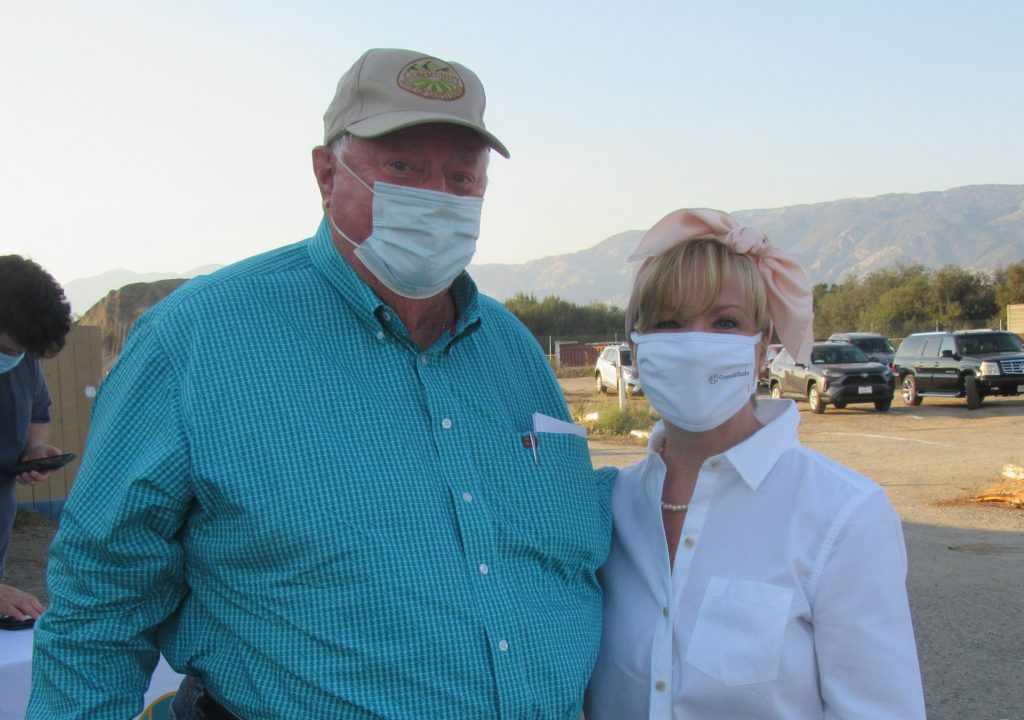 CommUnify Honors 2020 Champions Barrett, Glines and The Towbes Group ...