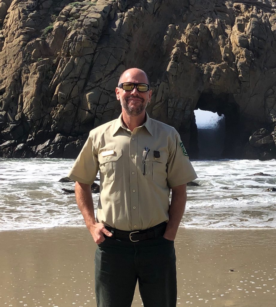 Los Padres National Forest announces new interim forest supervisor ...