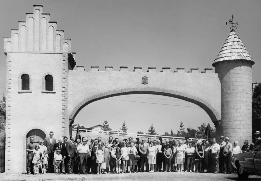 Solvang’s journey from town to city - Santa Ynez Valley Star