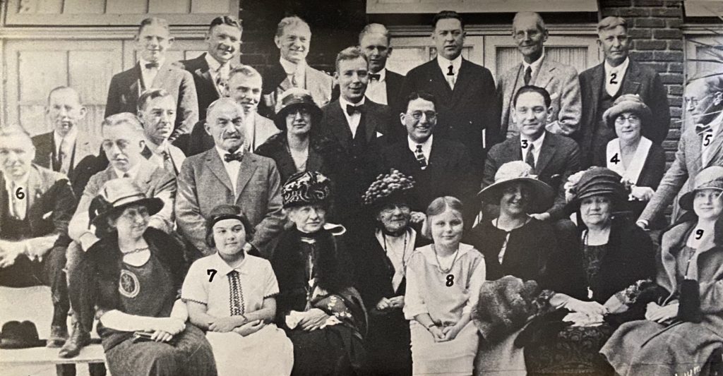 SDRI celebrates 100 years of life-saving insulin - Santa Ynez Valley Star