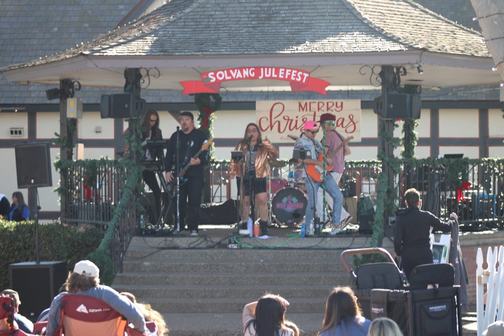 Solvang celebrates a Danish New Year - Santa Ynez Valley Star