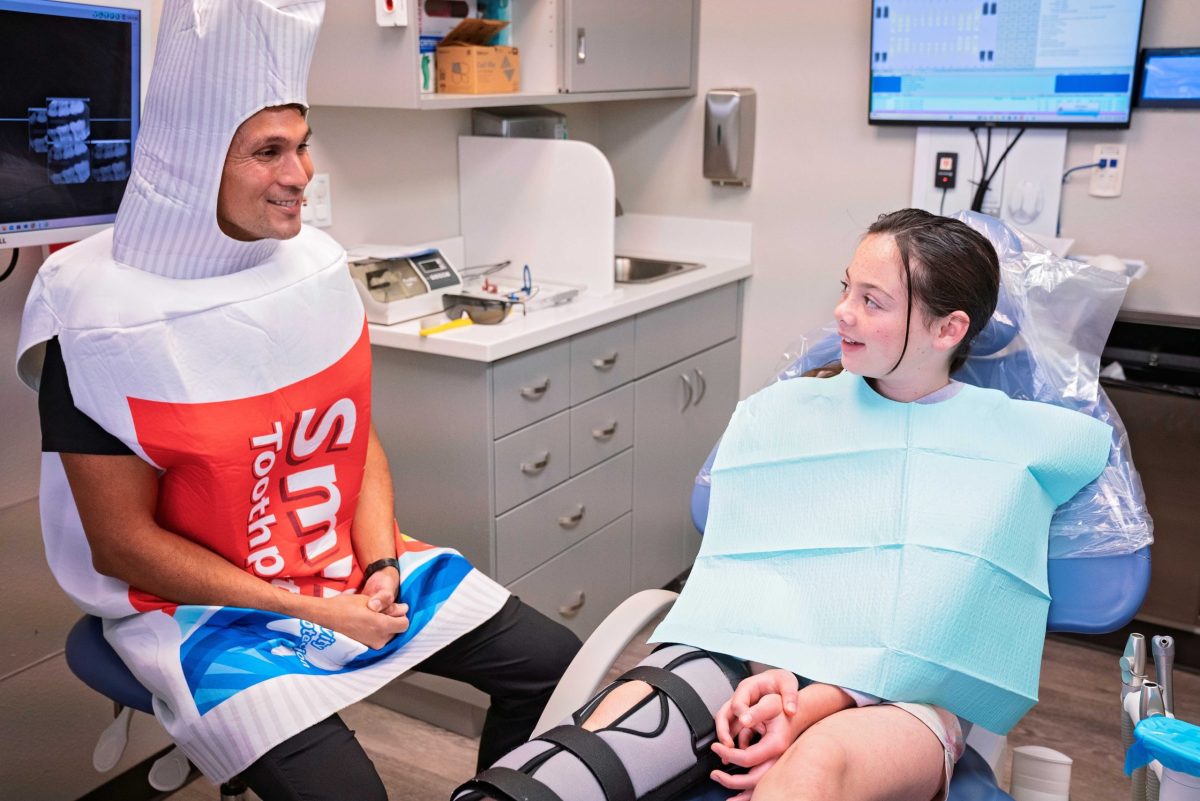 Santa Ynez Tribal Health Clinic provides free dental services at ‘Give ...