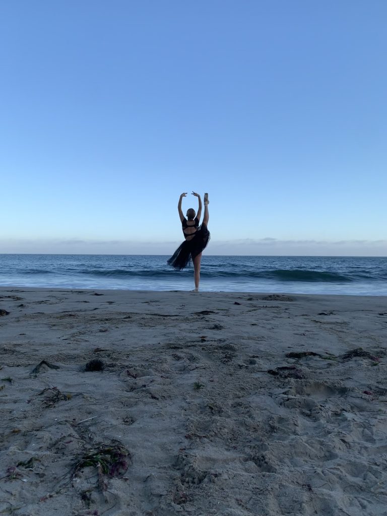 Fossemalle Studio encourages early sign-up for summer camps - Santa ...