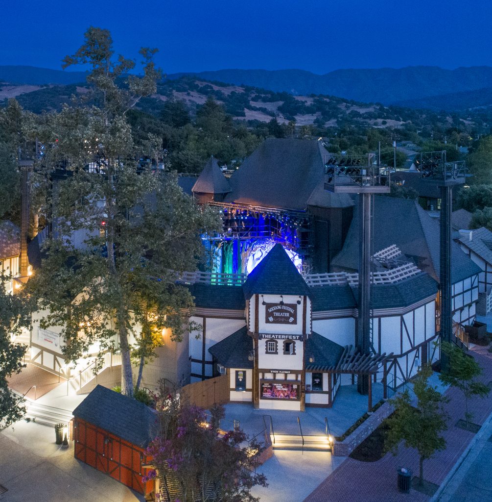 Solvang Theaterfest looks forward to entertaining summer season - Santa ...
