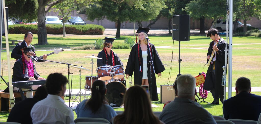 'Pincher Pride, where dreams reside ...' - Santa Ynez Valley Star